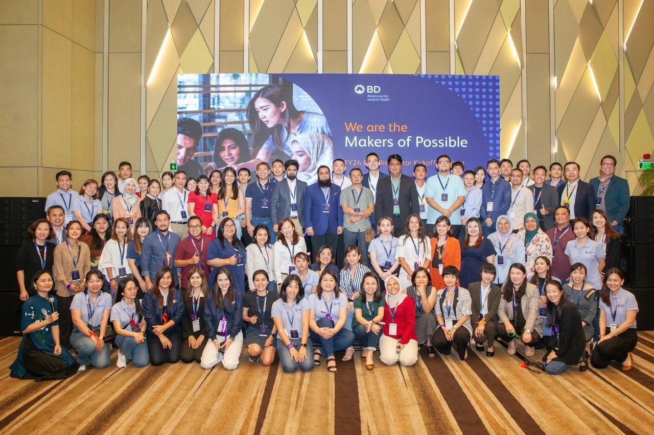 Trang chủ - DK Medical