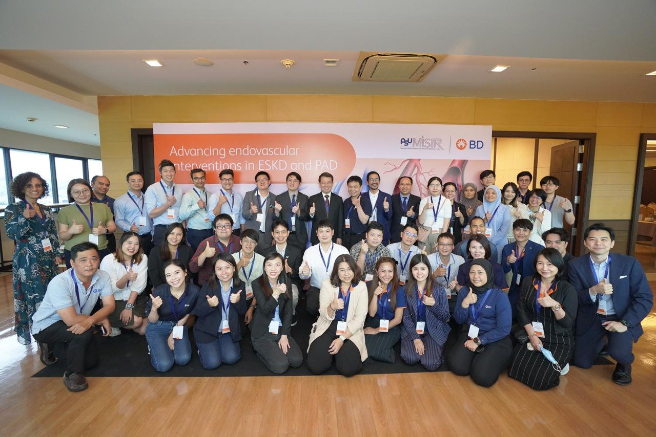 Trang chủ - DK Medical